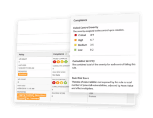 Enhanced Retail Network Security | FireMon