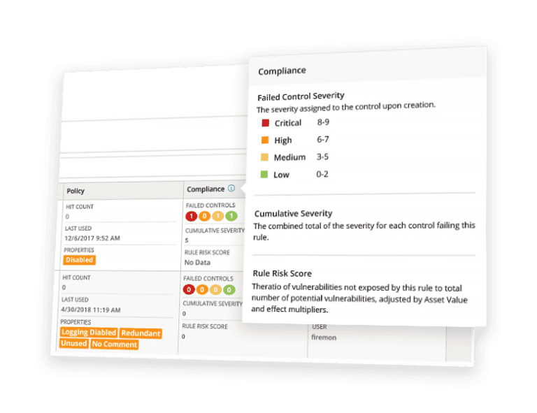 Enhanced Retail Network Security | FireMon