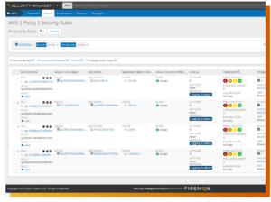 Homepage - www.firemon.com