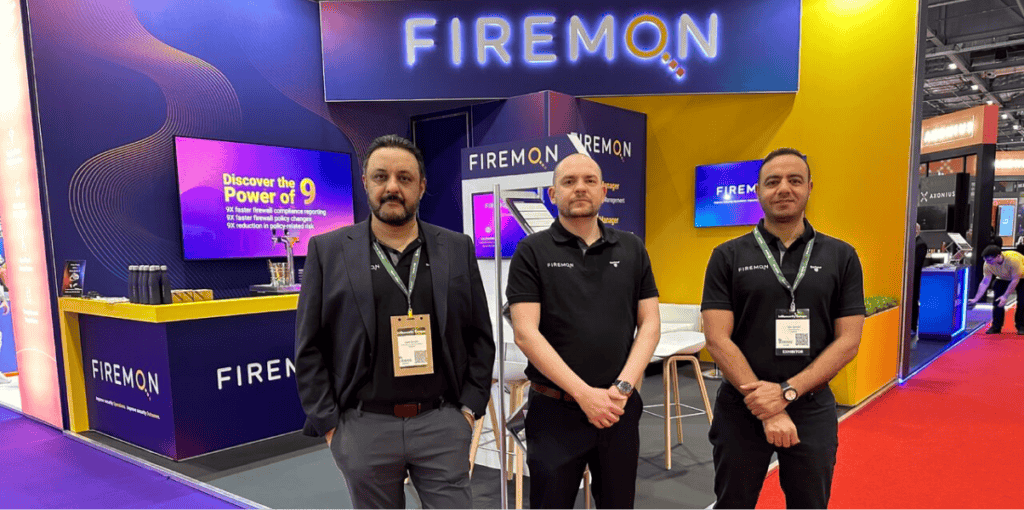 Company - FireMon.com