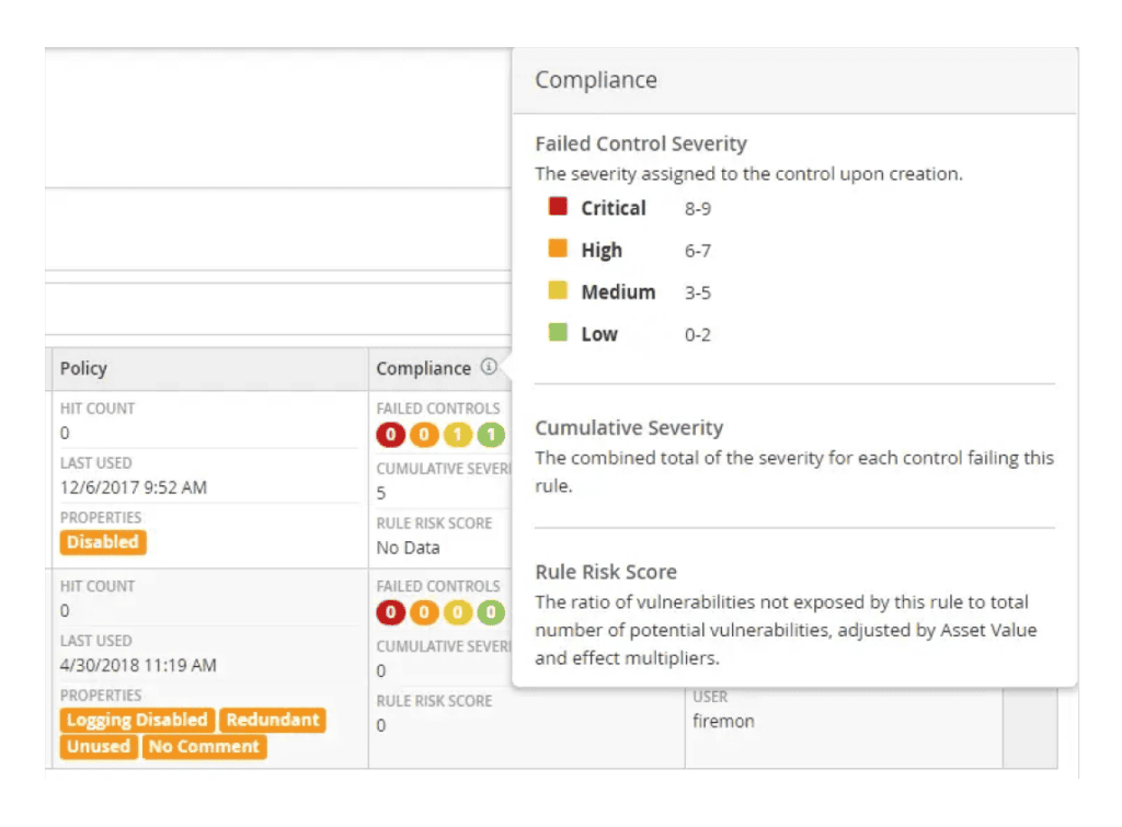 Healthcare Network Security and Compliance | FireMon