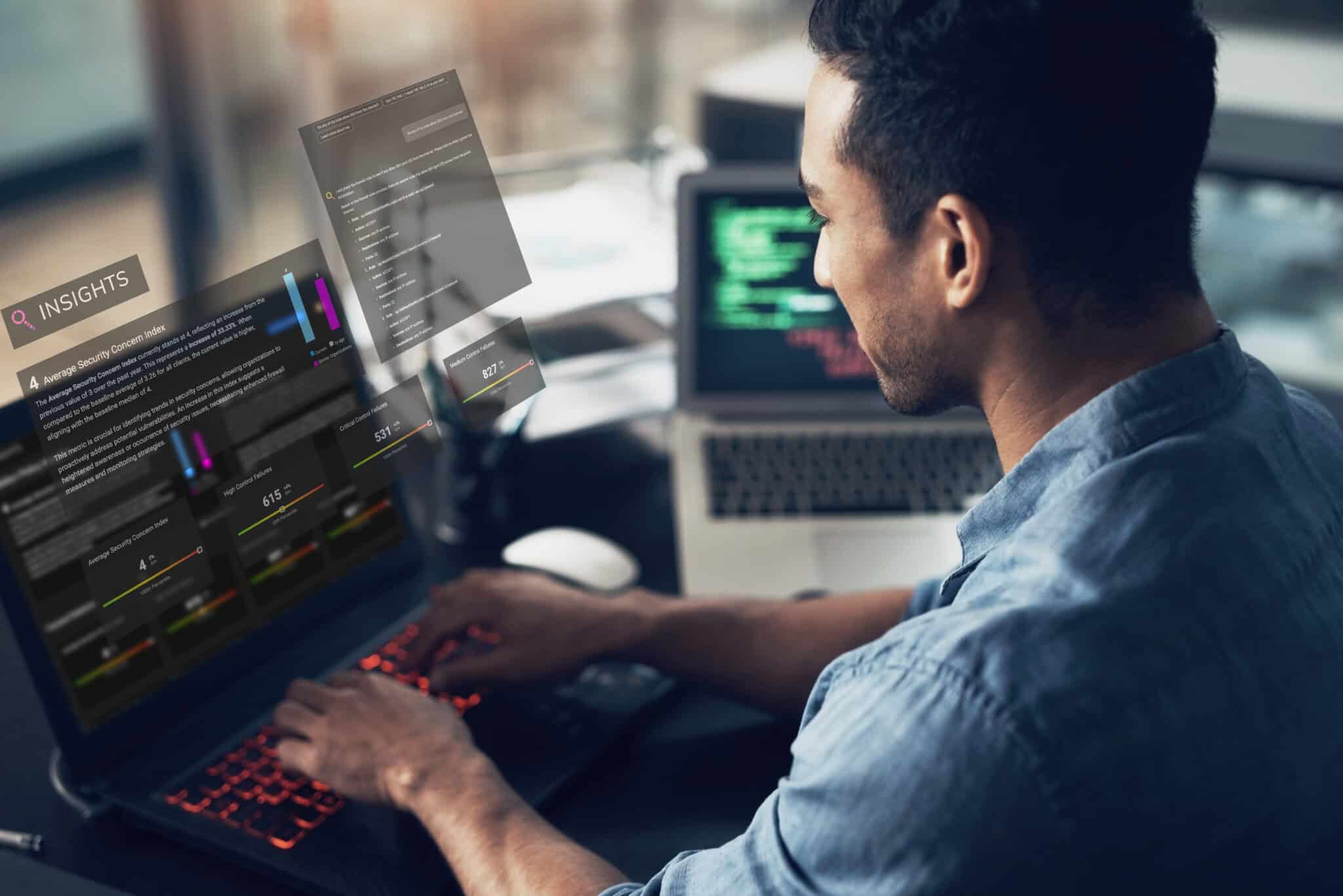 AI-Driven Firewall Optimization and Visibility with Insights | FireMon