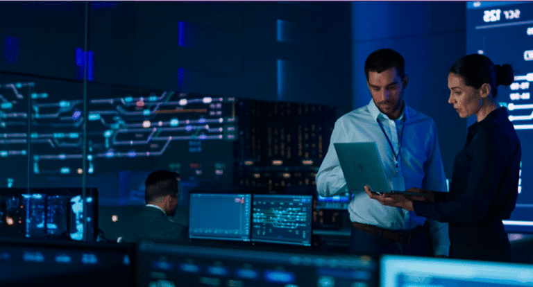 Asset Manager - FireMon