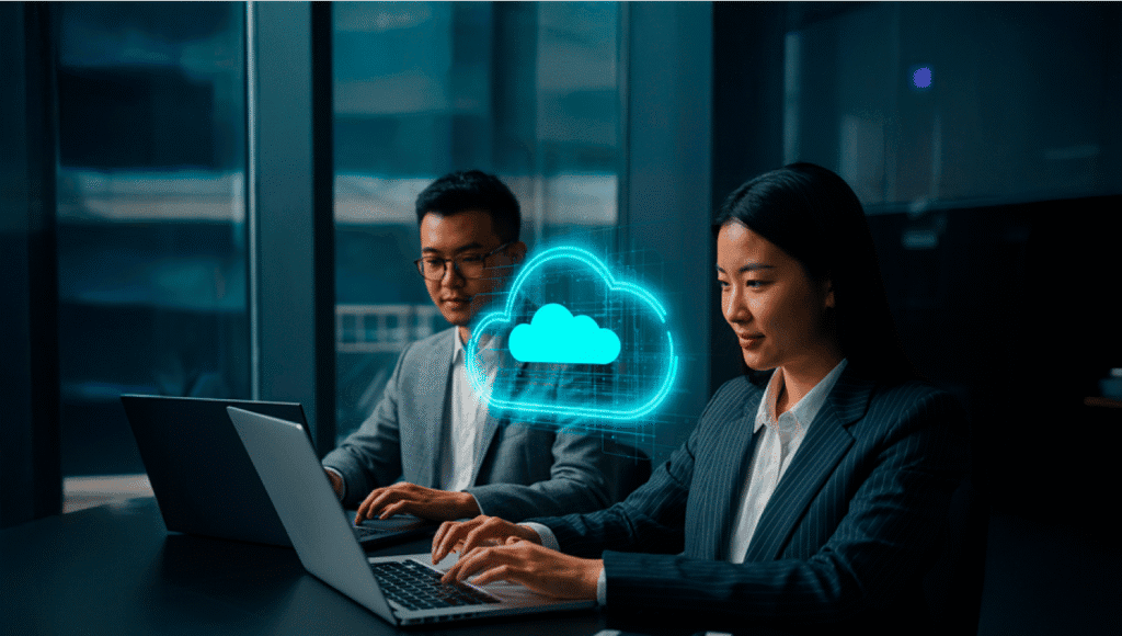 Hybrid Cloud Management – Fallstudie | FireMon