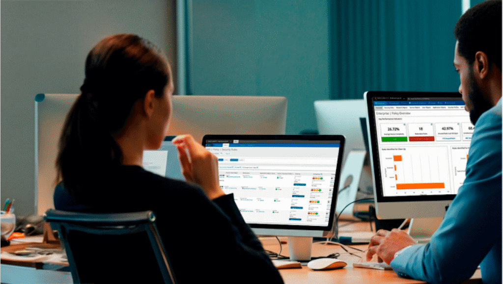 Firewall Policy Management Solutions | FireMon