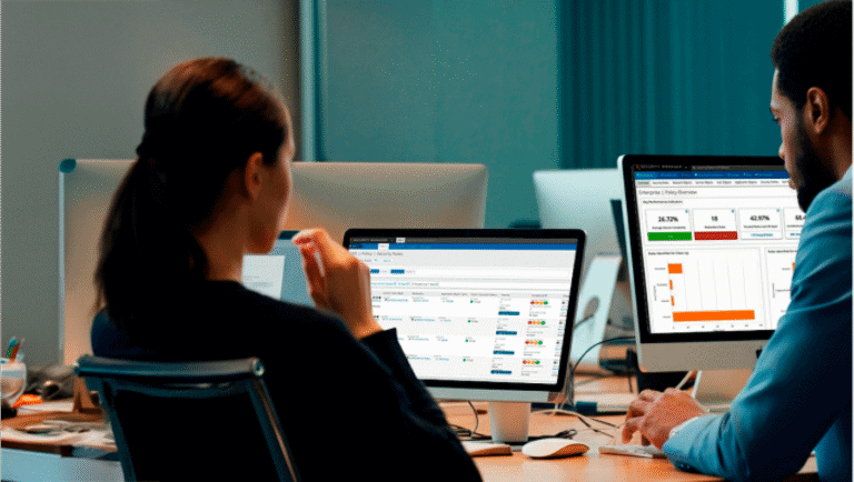 Firewall Policy Management Solutions | FireMon