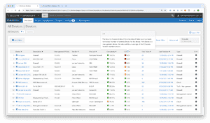 Network Security Policy Management (NSPM) Software | FireMon Policy Manager