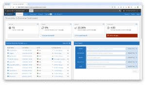 Network Security Policy Management (NSPM) Software | FireMon Policy Manager