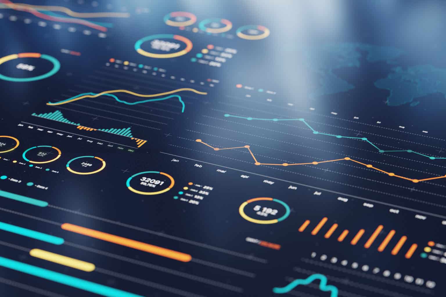 5 Firewall Policy Metrics Every CISO Should Track